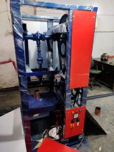 Single Die Paper Plate Making Machine Dealers in Deoghar | Fully ...