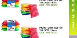 Profto Home & Kitchen Private Limited in Nangloi, Delhi - Foam Pad ...