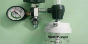 Oxygen Mask, Flowmeter & Humidifier Bottle Dealers in Hyderabad ...