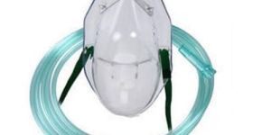 Oxygen Mask, Flowmeter & Humidifier Bottle Dealers in Kalbadevi, Mumbai ...