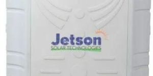 Jetson Solar Technologies in Jaipur, Rajasthan - Battery Trolley Dealer ...