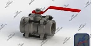 Stainless Steel Ball Valve Dealers in Makarpura, Vadodara | SS Ball ...