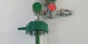 Oxygen Mask, Flowmeter & Humidifier Bottle Dealers in Nagpur | Oxygen ...