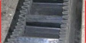 Rubber Timing Belts Dealers in Por, Vadodara | Rubber Belts Suppliers ...