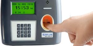 Biometric System Dealers in Okhla, Delhi | Biometric System Suppliers ...