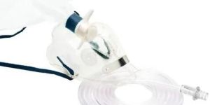 Oxygen Mask, Flowmeter & Humidifier Bottle Dealers in Thoraipakkam ...