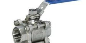 Three Piece Ball Valve Dealers in Kumbharwada, Mumbai | 3 Way Ball ...
