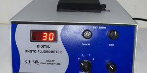 Digital Photo Fluorometer Dealers in Mohali | Digital Photo Fluorometer ...