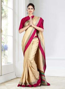 Uniform Sarees Dealers in Patna | Uniform Sarees Suppliers ...