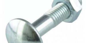 Square Neck Bolt Dealers in Bhuleshwar, Mumbai | Square Neck Bolt ...