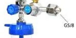 Oxygen Mask, Flowmeter & Humidifier Bottle Dealers in Vadodara | Oxygen ...