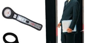 Metal Detector Dealers in Chunabhatti, Mumbai | Metal Detector ...