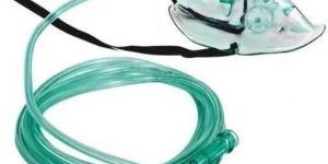 Oxygen Mask, Flowmeter & Humidifier Bottle Dealers in Kolkata | Oxygen ...