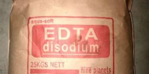 EDTA Disodium