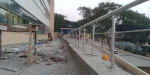 Stair Parts Dealers in Darbhanga | Stair Parts Suppliers & Manufacturer ...