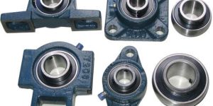 Pedestal Bearings Dealers in Mayapuri, Delhi | Pedestal Bearings ...