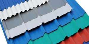 Colour Coated Galvanised Sheets Dealers in Masjid Bunder, Mumbai ...