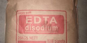 25 Kg EDTA Disodium Salt