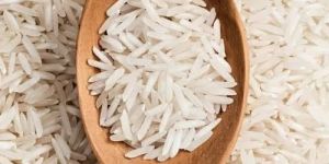 Long Grain White Rice Dealers in Sector 77, Gurgaon | Lambe Anaaj ...