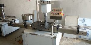Automatic Capping Machine Dealers in Amritsar | Automatic Capping ...