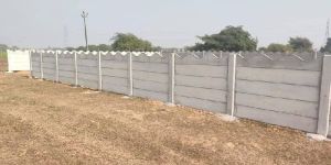 SHRI krishna tar fencing in Devguradia, Indore, Madhya Pradesh - Fence ...