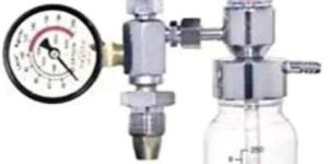 Oxygen Mask, Flowmeter & Humidifier Bottle Dealers in Secunderabad ...