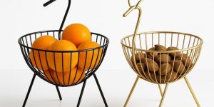 Homesty craft in Moradabad, Uttar Pradesh - White Metal Planter Dealer ...