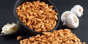 Dehydrated Garlic Dealers in Nirmala Road, Rajkot | Dehydrated Garlic ...