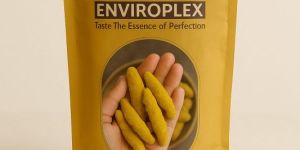 Turmeric Finger Dealers in Warasiya, Vadodara | Dried Turmeric Finger ...