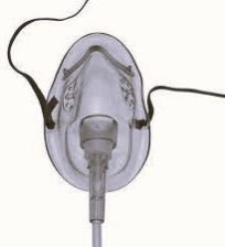 Oxygen Mask, Flowmeter & Humidifier Bottle Dealers in Noida | Oxygen ...