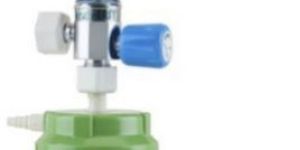 Oxygen Mask, Flowmeter & Humidifier Bottle Dealers in Kanpur | Oxygen ...