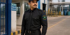 Calcutta Security in Beleghata, Kolkata, West Bengal - Security Guards ...