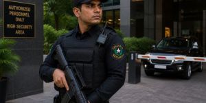 Calcutta Security in Beleghata, Kolkata, West Bengal - Security Guards ...