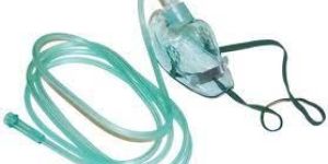 Oxygen Mask, Flowmeter & Humidifier Bottle Dealers in Thane | Oxygen ...