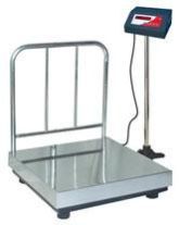 Platform Weighing Scale Dealers in Naroda, Ahmedabad | Platform ...