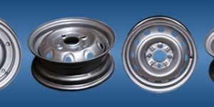 Wheels India Limited in Padi, Chennai, Tamil Nadu - Forged Wheel Dealer ...