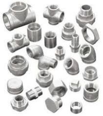 Screwed Pipe Fittings Dealers in Bhuleshwar, Mumbai | Screwed Pipe ...
