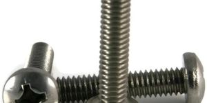 Stainless Steel Machine Screw Dealers in Rajkot | Stainless Steel ...
