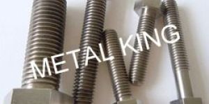 Titanium Bolts Dealers in Mazgaon, Mumbai | Titanium Bolts Suppliers ...