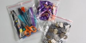 ZIP Lock Bags Dealers in Ghatkopar, Mumbai | Zip Lock Bags Suppliers ...