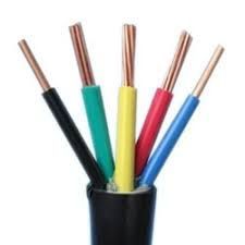 PVC Wires Dealers in Kalbadevi, Mumbai | PVC Coated Wire Suppliers ...