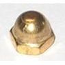 Brass Dome Nut Dealers in Dared, Jamnagar | Brass Dome Suppliers ...