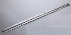 Piano Hinges Dealers in Anand Parbat, Delhi | Continuous Hinges ...