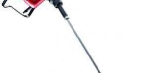 Electric Mixer
