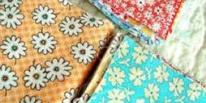 Cotton Fabric Dealers in Cubbon Road, Bangalore | Cotton Cloth ...