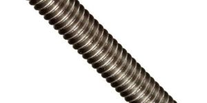 Steel Threaded Rod Dealers in Girgaon, Mumbai | Steel Threaded Rod ...