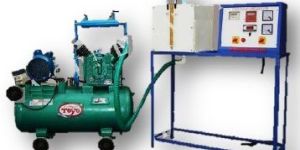 Air Compressor Test Rig Dealers in Ambala Cantt | Air Compressor Test ...