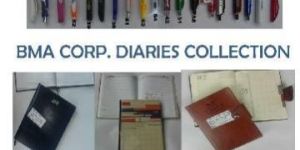 Diaries Dealers in New Palasia, Indore | Diaries Suppliers ...