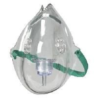 Oxygen Mask, Flowmeter & Humidifier Bottle Dealers in Vatva, Ahmedabad ...