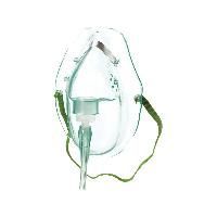 Oxygen Mask, Flowmeter & Humidifier Bottle Dealers in BBD Bag, Kolkata ...